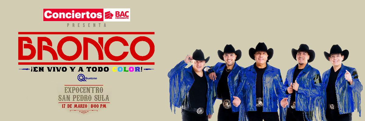Conciertos. Compra tus boletos en línea o en cualquiera de nuestros ...