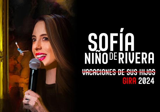 SOFIA NIÑO SPS : EXPOCENTRO : SAN PEDRO SULA : Información del evento - Compra tus Boletos ...