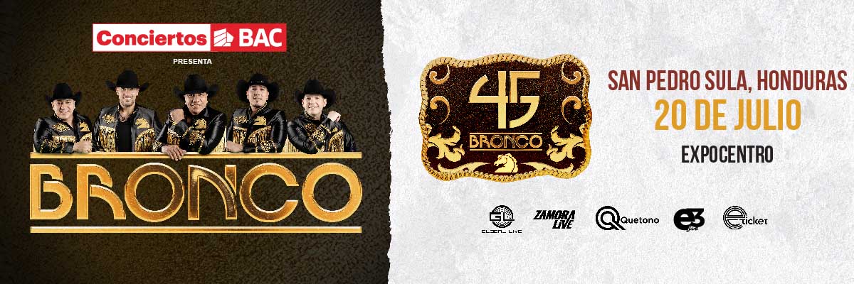 Conciertos. Compra tus boletos en línea o en cualquiera de nuestros ...