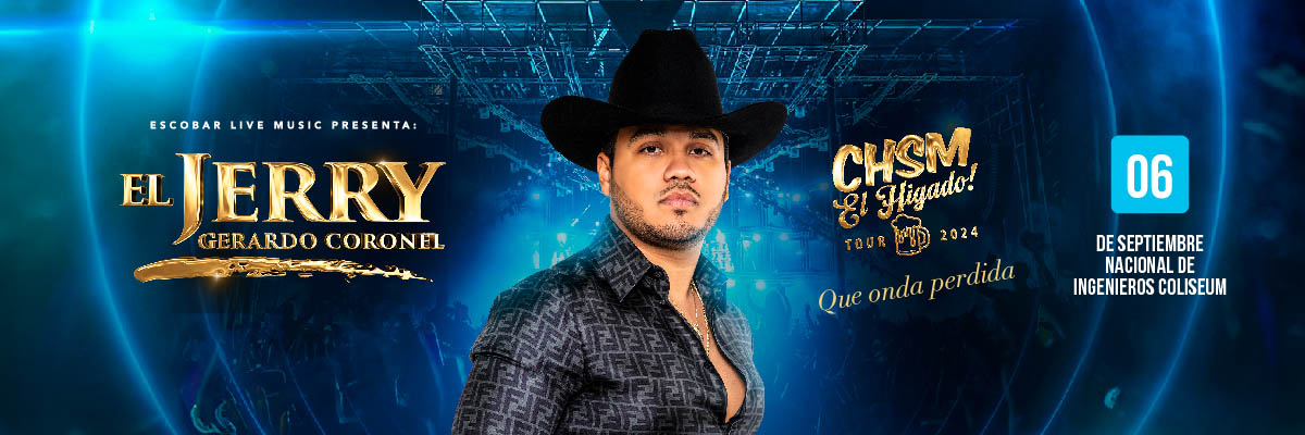 Próximos eventos en Honduras. Compra tus boletos en línea o en ...